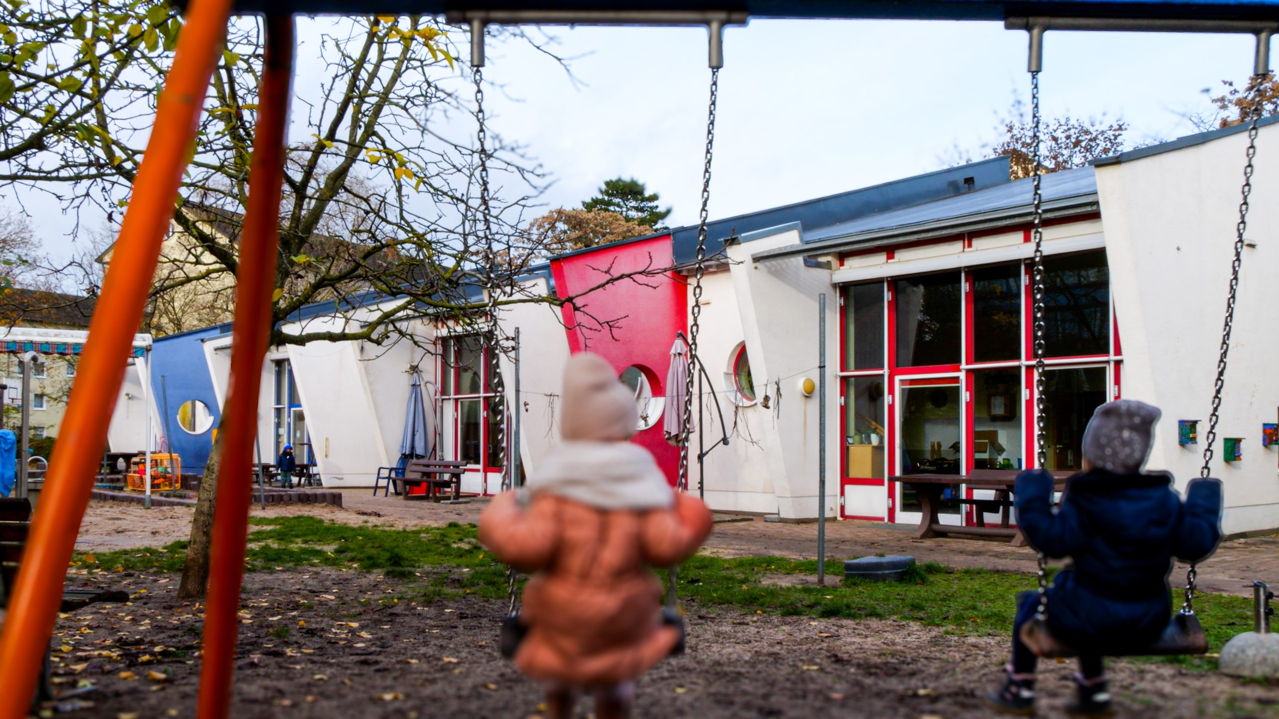 Unsere Kitas | Kitas Dreieich